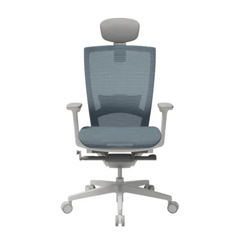 사무용 의자 시디즈 T50 air light HF HA HLDA 비교